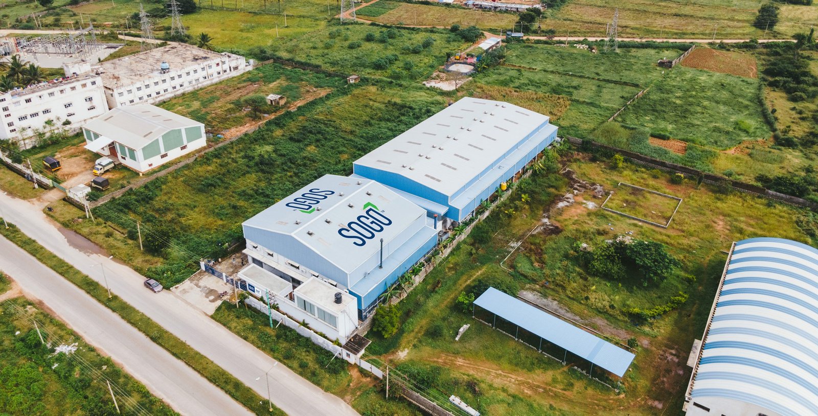 Blog 5 - SOGO SYNERGY